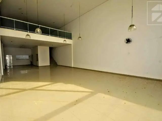 Loja / Comércio para Locação em Campinas/SP Taquaral