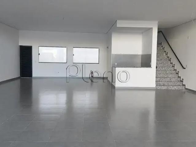 Loja / Comércio para Locação em Campinas/SP Taquaral