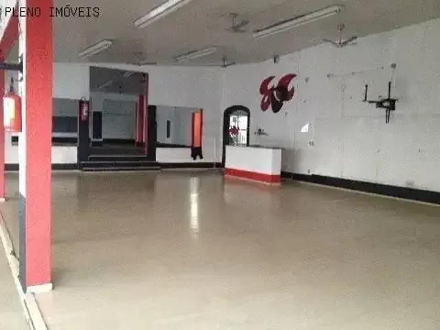 Loja / Comércio para Locação em Campinas/SP Taquaral