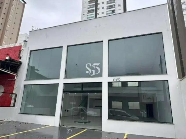 Loja / Comércio para Locação em Campinas/SP Taquaral
