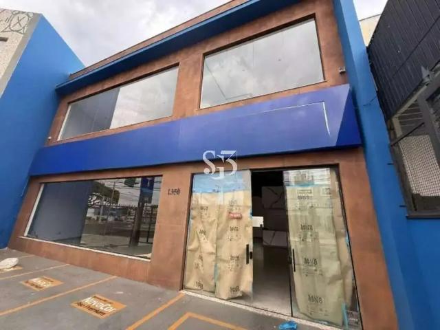 Loja / Comércio para Locação em Campinas/SP Taquaral