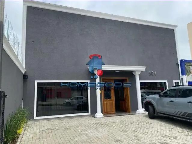 Loja / Comércio para Locação em Campinas/SP Taquaral
