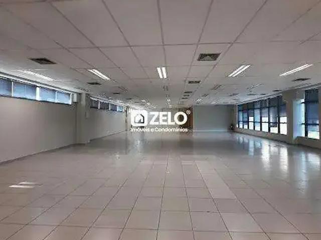 Loja / Comércio para Locação em Campinas/SP Techno Park