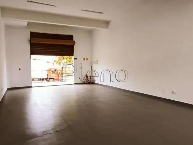 Loja / Comércio para Locação em Campinas/SP Vila Trinta e Um de Março