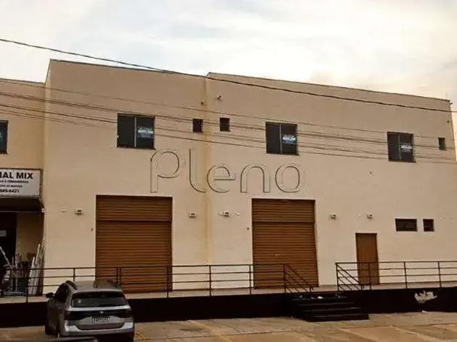 Loja / Comércio para Locação em Campinas/SP Vila Trinta e Um de Março