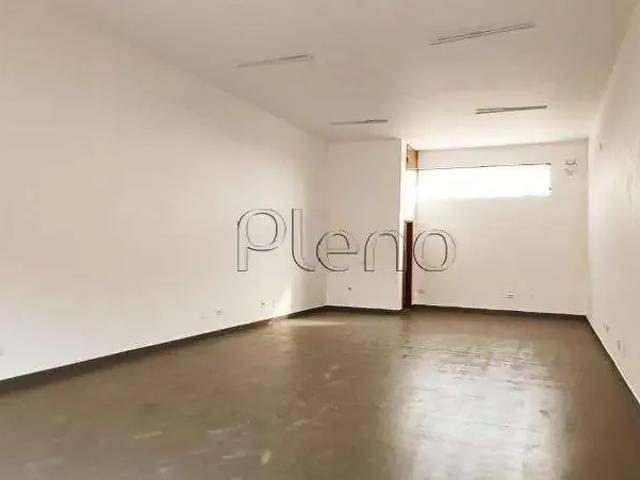 Loja / Comércio para Locação em Campinas/SP Vila Trinta e Um de Março