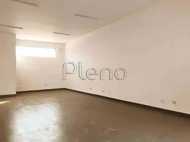 Loja / Comércio para Locação em Campinas/SP Vila Trinta e Um de Março