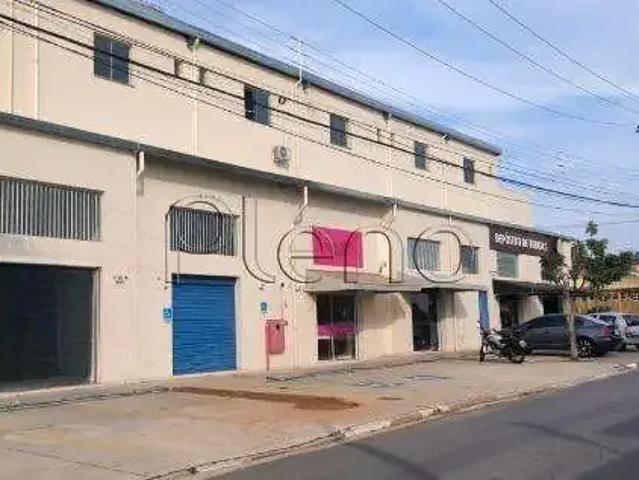 Loja / Comércio para Locação em Campinas/SP Vila Trinta e Um de Março