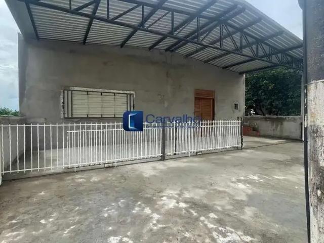 Loja / Comércio para Locação em Campinas/SP Vila Brandina 1 Quartos