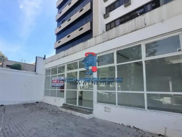 Loja / Comércio para Locação em Campinas/SP Vila Itapura