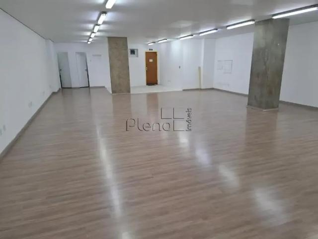 Loja / Comércio para Locação em Campinas/SP Vila Itapura