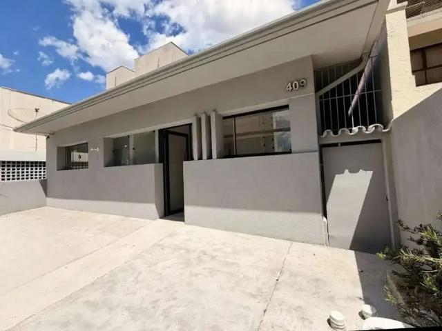 Loja / Comércio para Locação em Campinas/SP Vila Itapura