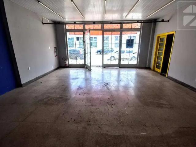 Loja / Comércio para Locação em Campinas/SP Vila Iza