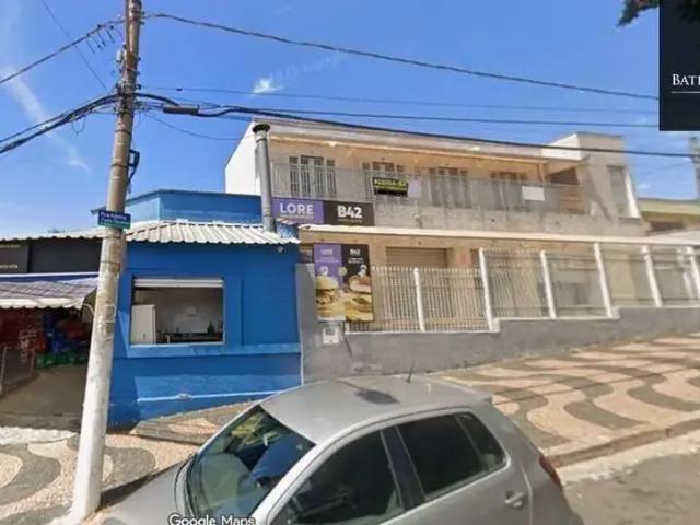 Loja / Comércio para Locação em Campinas/SP Vila Maria