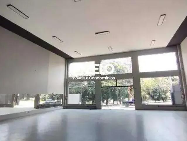 Loja / Comércio para Locação em Campinas/SP Vila Nogueira