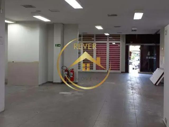 Loja / Comércio para Locação em Campinas/SP Vila Nova