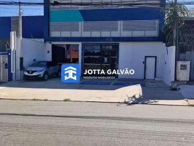 Loja / Comércio para Locação em Campinas/SP Vila Pompéia