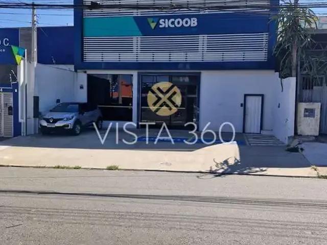 Loja / Comércio para Locação em Campinas/SP Vila Pompéia