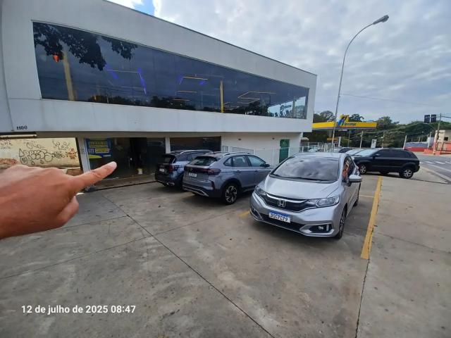 Loja / Comércio para Locação em Campinas/SP Vila Santa Isabel