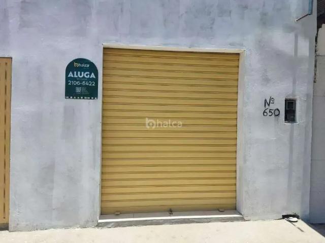 Loja / Comércio para Locação em Campo Maior/PI Centro