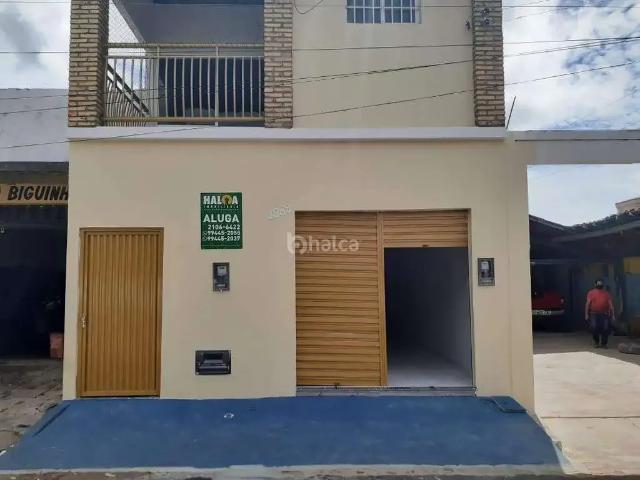 Loja / Comércio para Locação em Campo Maior/PI Centro