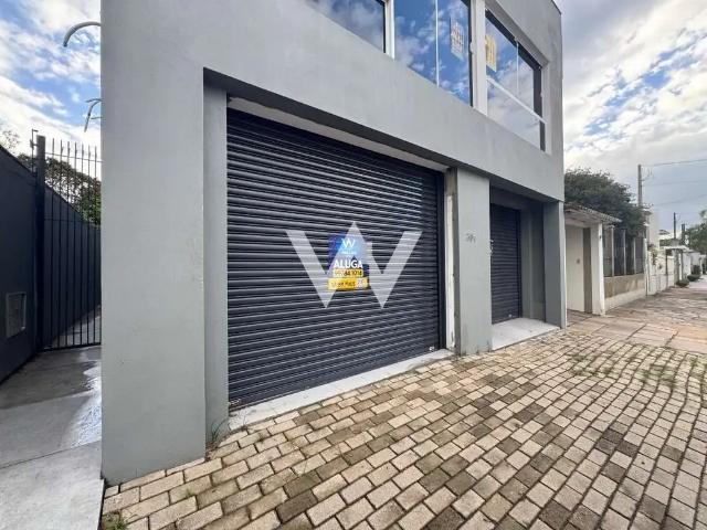 Loja / Comércio para Locação em Campo Bom/RS Centro