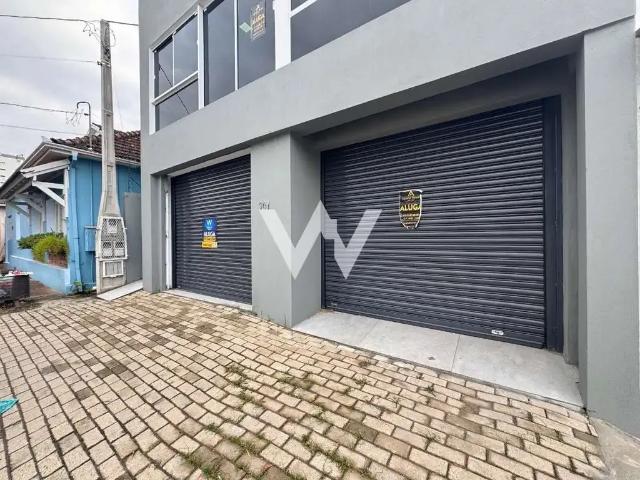 Loja / Comércio para Locação em Campo Bom/RS Centro