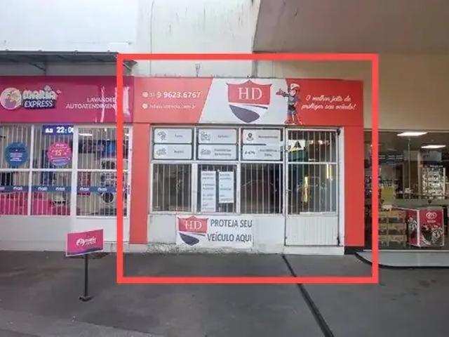 Loja / Comércio para Locação em Campo Bom/RS Centro