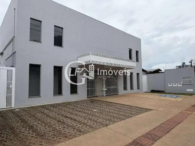 Loja / Comércio para Locação em Campo Grande/MS Mata do Jacinto