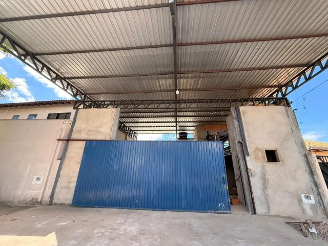 Loja / Comércio para Locação em Campo Grande/MS Coronel Antonino
