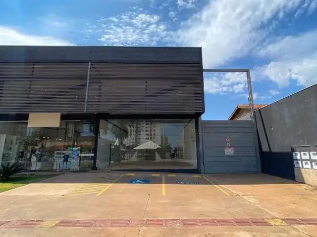 Loja / Comércio para Locação em Campo Grande/MS Jardim dos Estados
