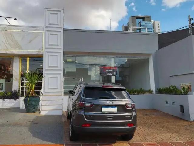 Loja / Comércio para Locação em Campo Grande/MS Jardim dos Estados