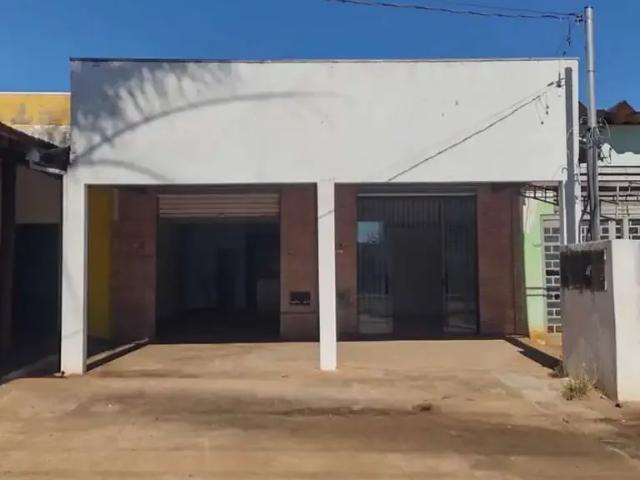 Loja / Comércio para Locação em Campo Grande/MS Parque dos Novos Estados