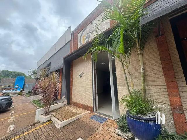 Loja / Comércio para Locação em Campo Grande/MS Parque Residencial Rita Vieira