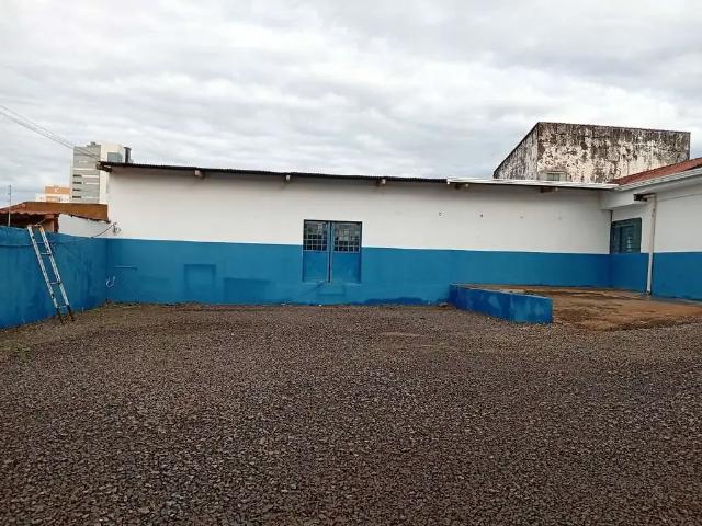 Loja / Comércio para Locação em Campo Grande/MS São Francisco