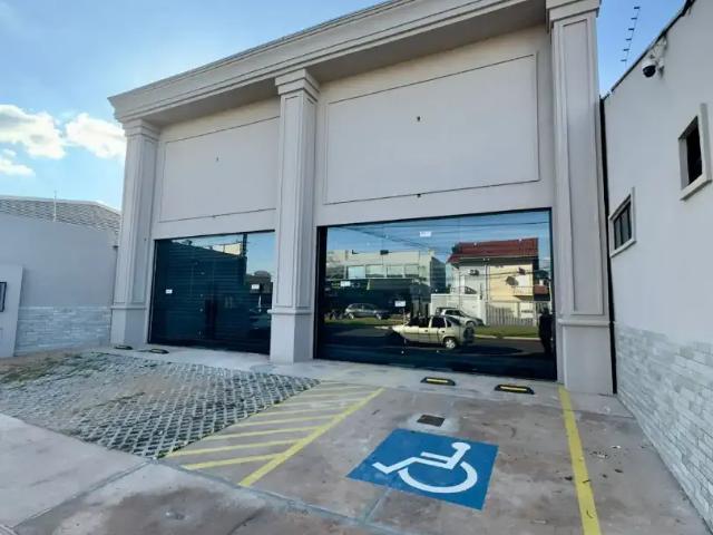 Loja / Comércio para Locação em Campo Grande/MS Tiradentes