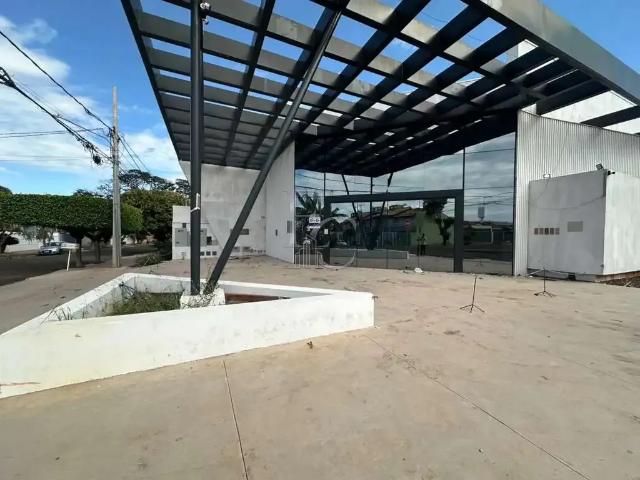Loja / Comércio para Locação em Campo Grande/MS Vila Gomes