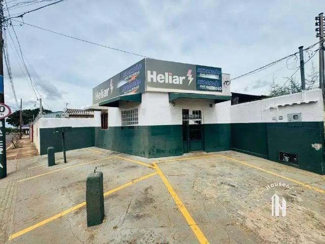 Loja / Comércio para Locação em Campo Grande/MS Vila Santo Amaro