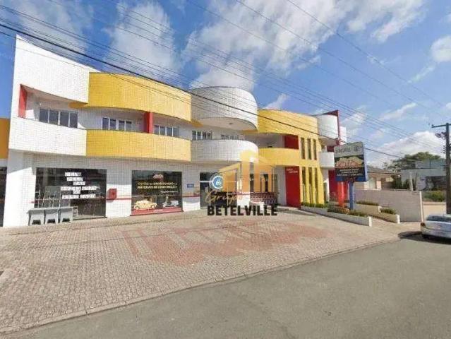 Loja / Comércio para Locação em Campo Largo/PR Centro