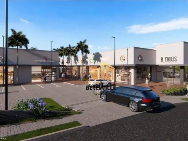 Loja / Comércio para Locação em Campo Largo/PR Centro