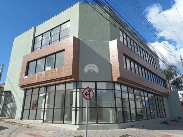 Loja / Comércio para Locação em Campo Largo/PR Centro
