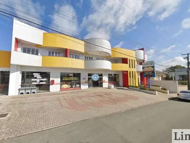 Loja / Comércio para Locação em Campo Largo/PR Centro