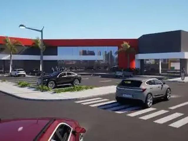 Loja / Comércio para Locação em Campo Largo/PR Centro