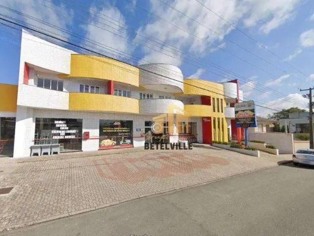 Loja / Comércio para Locação em Campo Largo/PR Centro
