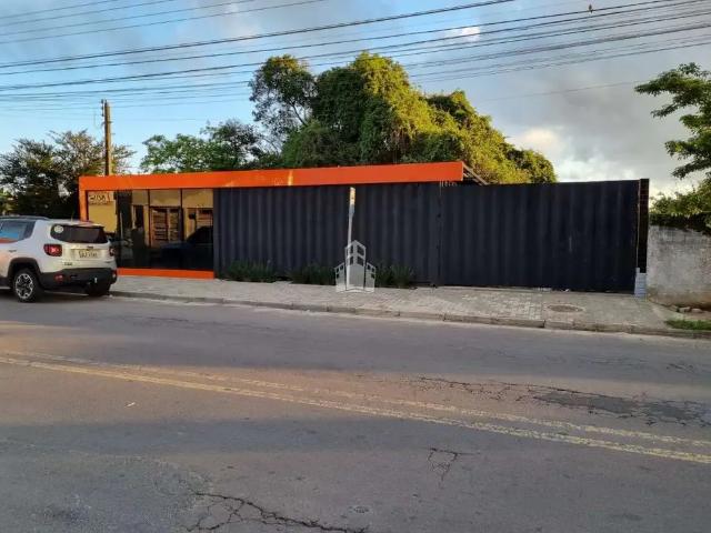Loja / Comércio para Locação em Campo Largo/PR Centro