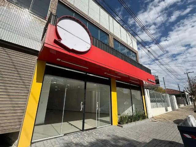 Loja / Comércio para Locação em Campo Largo/PR Centro