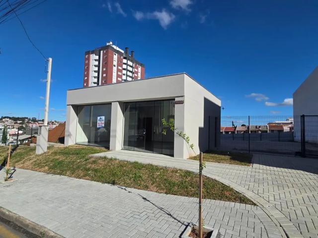 Loja / Comércio para Locação em Campo Largo/PR Centro