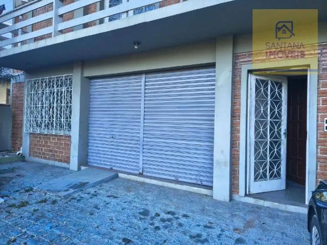 Loja / Comércio para Locação em Campo Largo/PR Bom Jesus