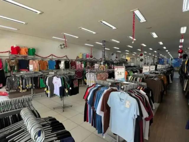 Loja / Comércio para Locação em Campo Limpo Paulista/SP Conjunto Habitacional São José