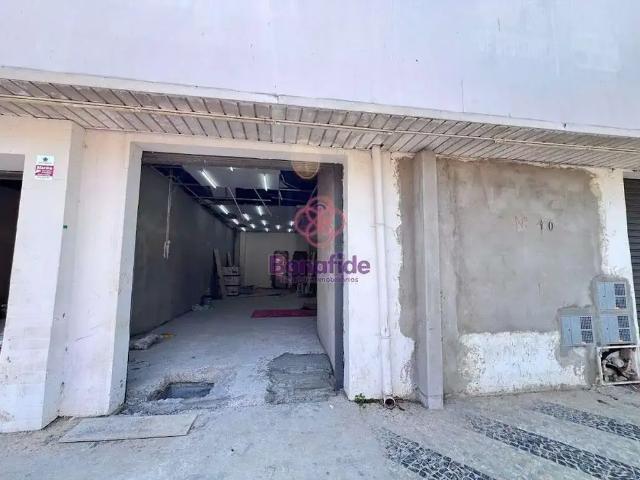 Loja / Comércio para Locação em Campo Limpo Paulista/SP Vila Tavares
